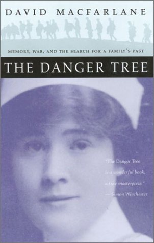The Danger Tree: Memory, War, and the Search for a Family's Past by ...