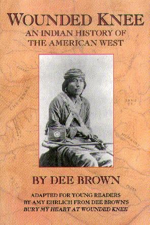 Wounded Knee by Dee Brown - Book Outlet