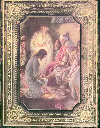 The Last Days of Jesus: His Life and Times