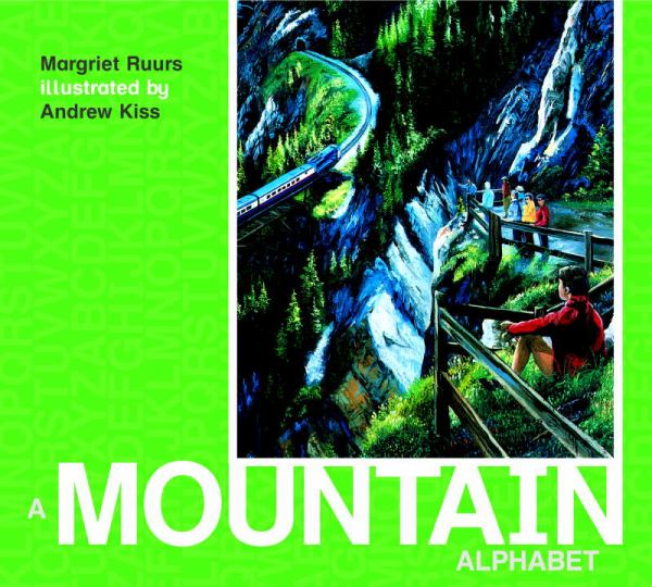 A Mountain Alphabet (ABC Our Country)