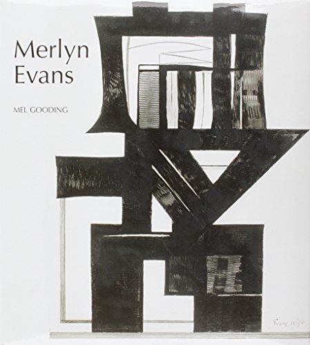 Merlyn Evans by Mel Gooding - Book Outlet