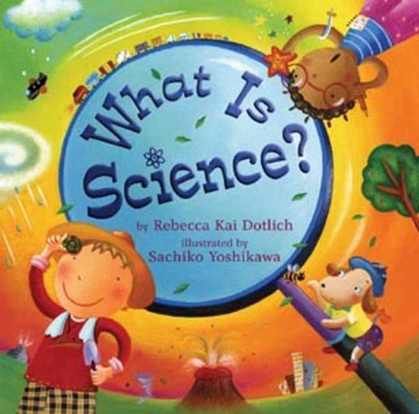 What Is Science 