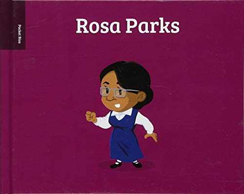 Rosa Parks (Pocket Bios) by Al (Ilt) Berenger - Book Outlet