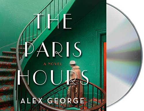The Paris Hours by Alex George - Book Outlet