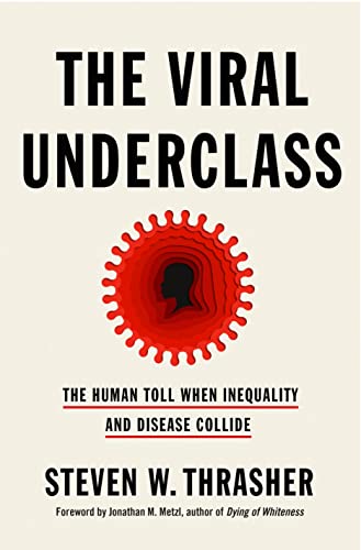 The Viral Underclass: The Human Toll When Inequality and Disease ...