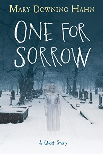 One For Sorrow by Mary Downing Hahn - Book Outlet