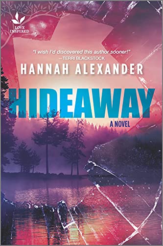 Hideaway | BookOutlet.com