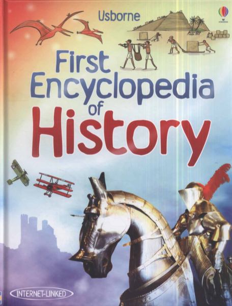 First Encyclopedia of History