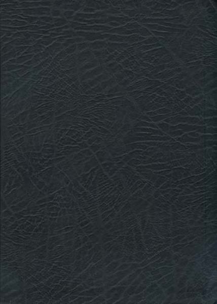 NKJV MacArthur Study Bible (2675I, Thumb Indexed, Large Print, Black ...