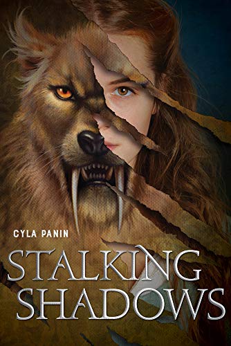 Stalking Shadows by Cyla Panin - Book Outlet