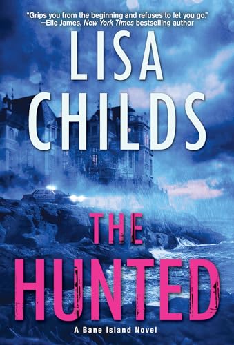 The Hunted by Lisa Childs - Book Outlet