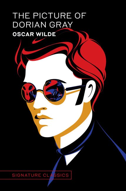 The Picture of Dorian Gray (Signature Classics) by Oscar Wilde - Book ...
