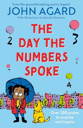 The Day the Numbers Spoke by John Agard - Book Outlet