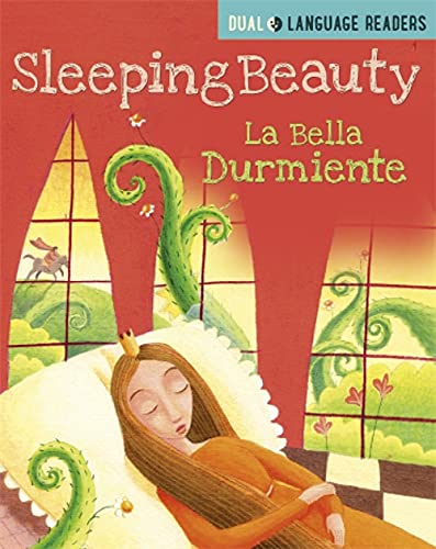 Sleeping Beauty/La Bella Durmiente (English/Spanish Reader)