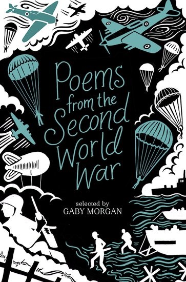 Poems from the Second World War