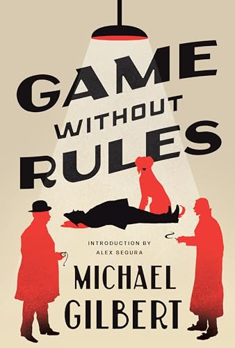 Game Without Rules (Herald Classics) by Michael Gilbert - Book Outlet