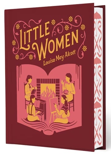 Little Women (Children's Signature Clothbound Editions) by Louisa May ...