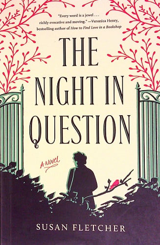 The Night in Question by Susan Fletcher - Book Outlet