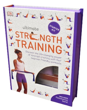 Ultimate Strength Training Starter Kit: Discover the Life-Changing ...