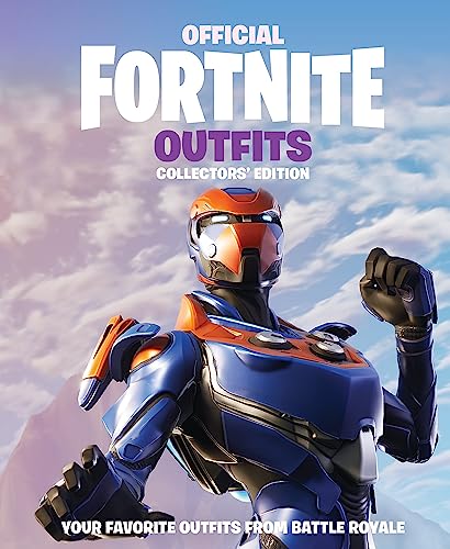 Outfits: Your Favorite Outfits From Battle Royale (Official Fortnite ...