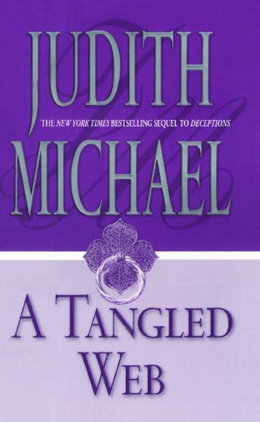 A Tangled Web by Judith Michael - Book Outlet