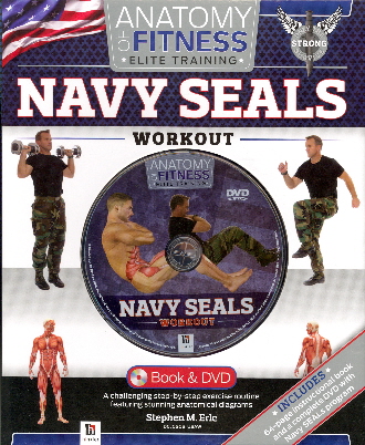 Navy Seals Workout (Anatomy of Fitness)