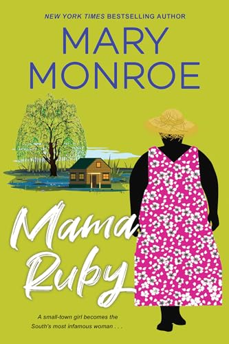 Mama Ruby Bk 2 By Mary Monroe Book Outlet