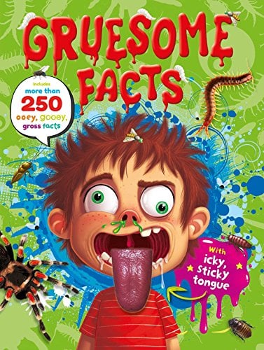 Gruesome Facts gruesome-facts