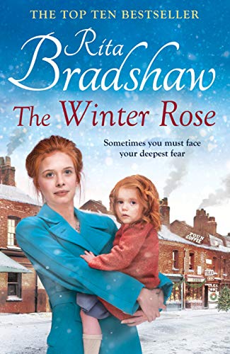 The Winter Rose by Rita Bradshaw - Book Outlet