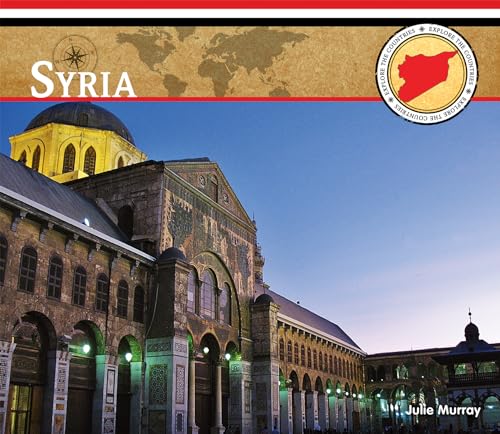 Syria (Explore the Countries) by Julie Murray - Book Outlet