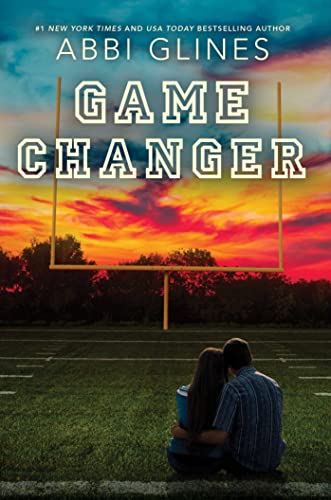 Game Changer by Abbi Glines - Book Outlet