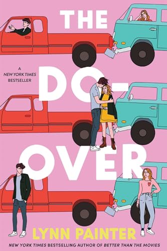 The Do-Over by Lynn Painter - Book Outlet