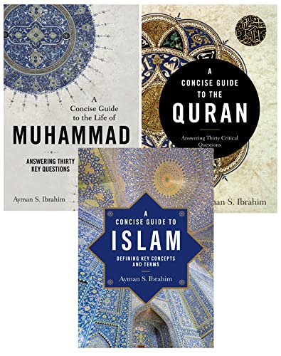 A Concise Guide to Islam: Defining Key Concepts and Terms (A Concise ...