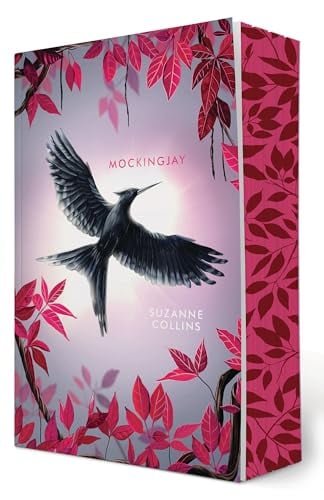 Mockingjay (The Hunger Games, Bk. 3) by Suzanne Collins - Book Outlet