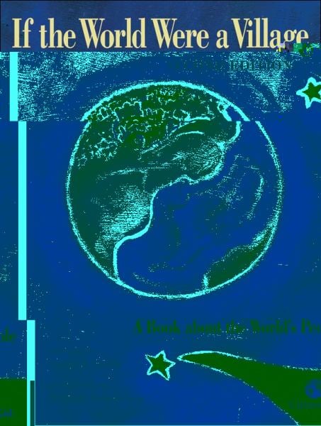 If the World Were a Village, 2nd Edition