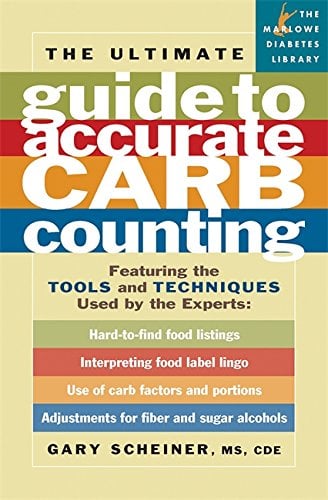 The Ultimate Guide to Accurate Carb Counting: Featuring the Tools and ...