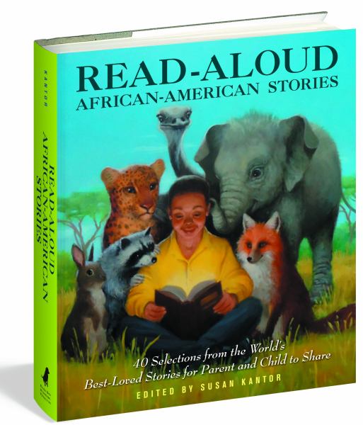Read-Aloud African-American Stories by Susan (Editor) Kantor - Book Outlet