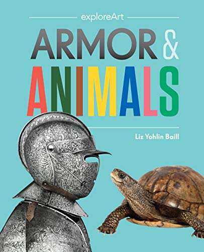 Armor & Animals