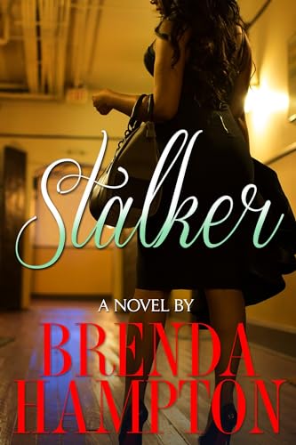 Stalker by Brenda Hampton - Book Outlet