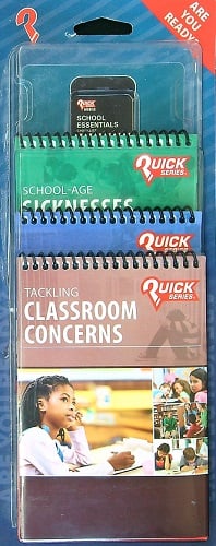 3 Essential Guides For the New School Year (School-Age Sicknesses ...