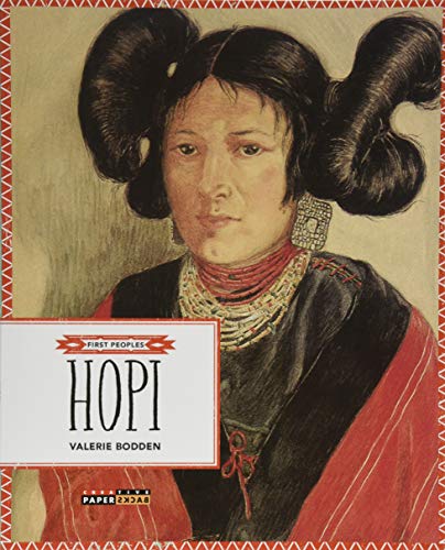 Hopi (First Peoples)