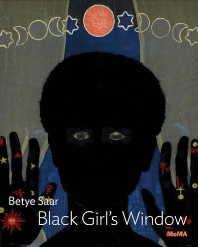 Betye Saar: Black Girl’s Window (MoMA One on One Series) by Christophe ...