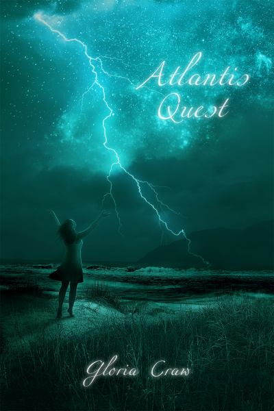 Atlantis Quest (Alantis Rising, Volume 2) by Gloria Craw - Book Outlet