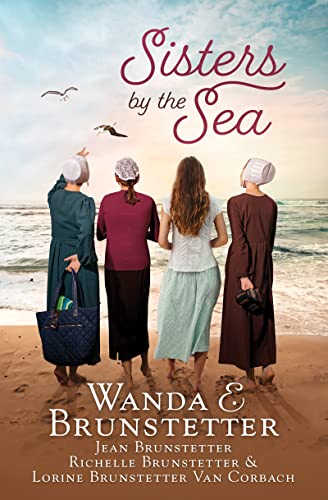 Sisters by the Sea (The Seashell Cake/The Beach Ball/Fragments of a ...