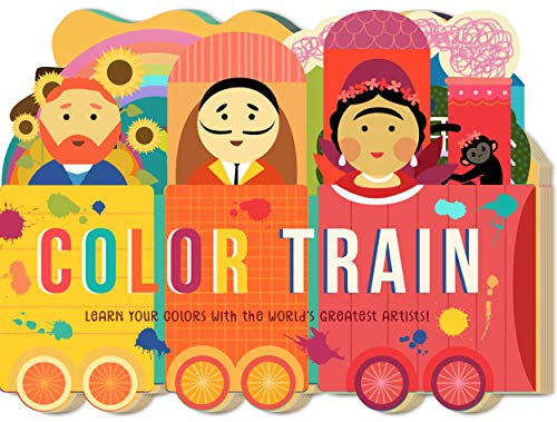 Color Train