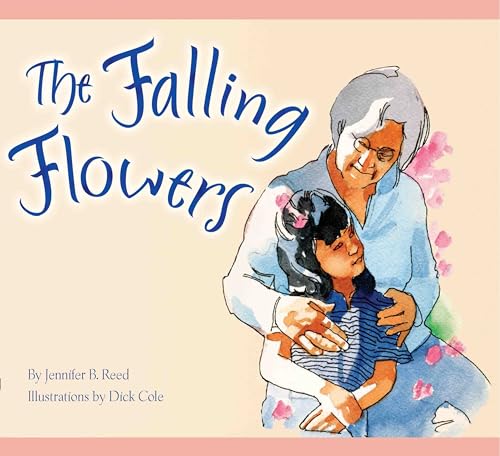 The Falling Flowers by Jennifer B. Reed - Book Outlet