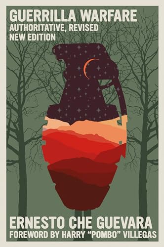 Guerrilla Warfare (Revised Edition) by Ernesto Che Guevara - Book Outlet