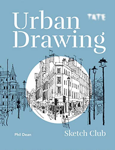 Urban Drawing by Phil Dean - Book Outlet