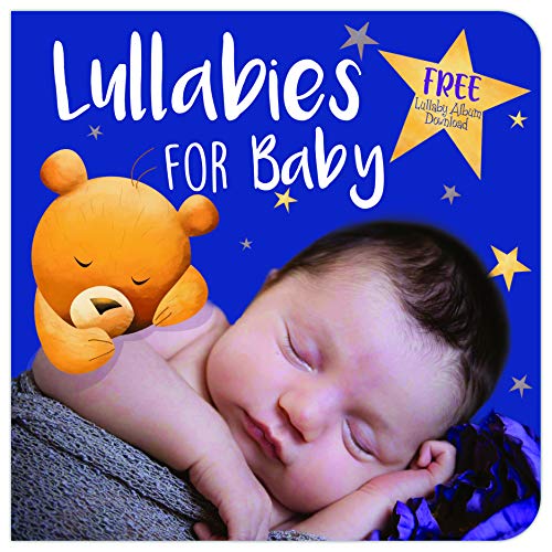 Lullabies For Baby by Kim Mitzo Thompson - Book Outlet