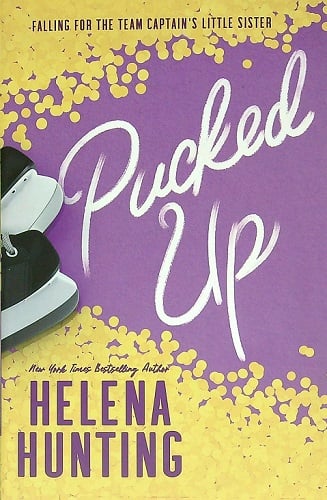 Pucked Up (Pucked, Bk. 2) by Helena Hunting - Book Outlet